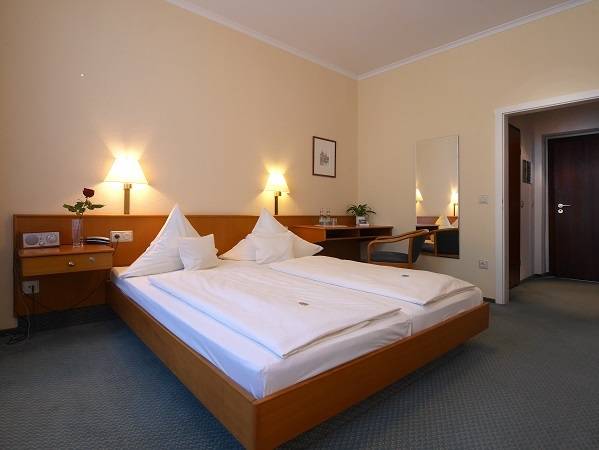Hôtel ∙ 2 Personnes - Radeburg