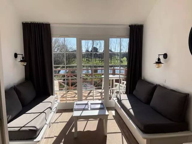 31 M² Appartement ∙ 1 Slaapkamer ∙ 4 Gasten - Jard-sur-Mer