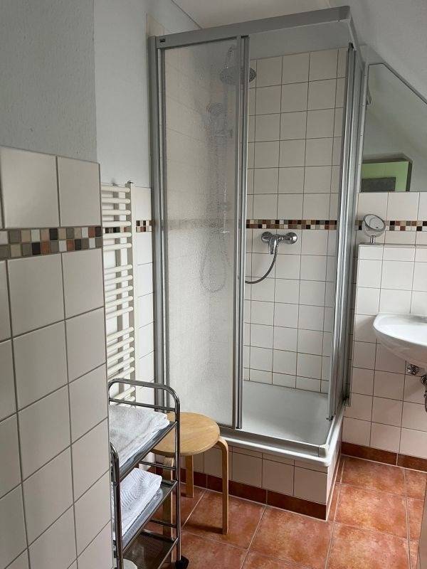 25 M² Apartment ∙ 1 Bedroom ∙ 2 Guests - Schwerin