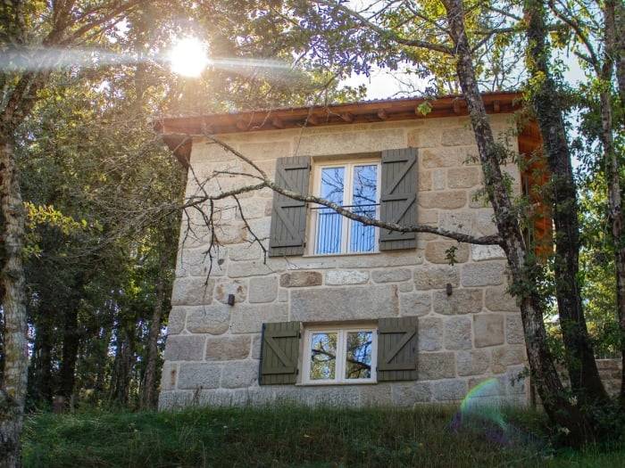 70 M² Cottage ∙ 1 Chambre ∙ 3 Personnes - Marco de Canaveses