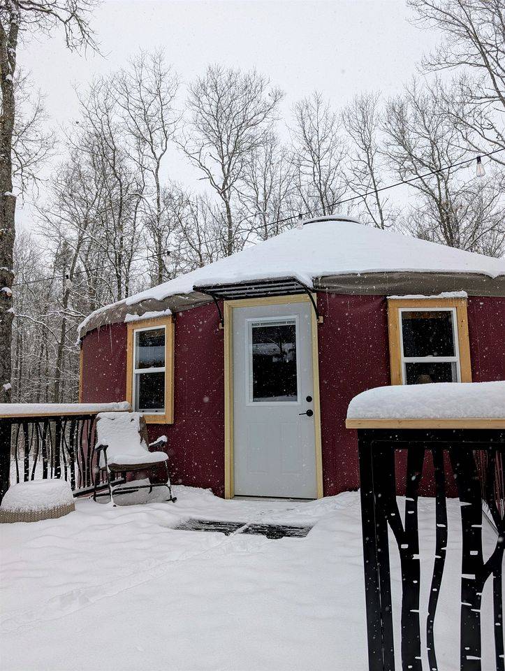 Camping ∙ 2 Chambres ∙ 6 Personnes - Wisconsin