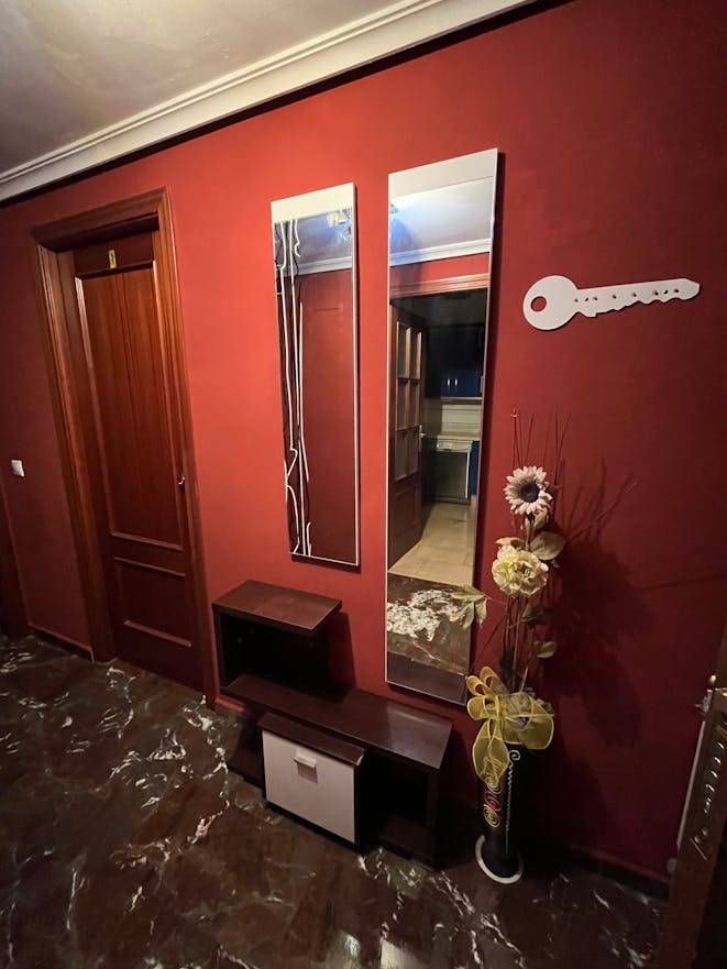 104 M² Chambre Privée ∙ 1 Chambre ∙ 2 Personnes - Linares, Jaén, España