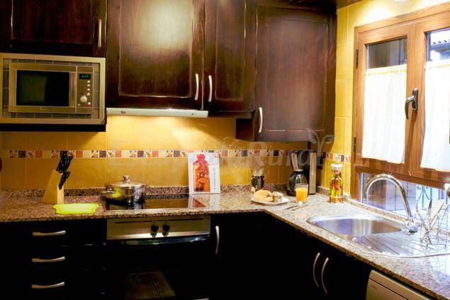 Casa Rural ∙ 29 Habitaciones ∙ 7 Huéspedes - Parque Nacional de Ordesa y Monte Perdido