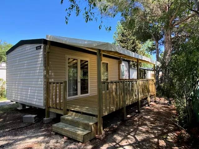 32 M² Casa Móvel ∙ 2 Quartos ∙ 4 Hóspedes - Saint-Jean-de-Védas