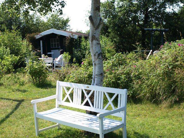 28 M² Appartement ∙ 1 Chambre ∙ 2 Personnes - Spiekeroog