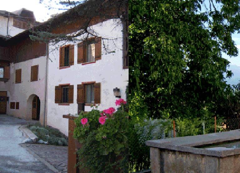 70 M² Appartamento Vacanza ∙ 1 Camera Da Letto ∙ 5 Ospiti - Cavareno
