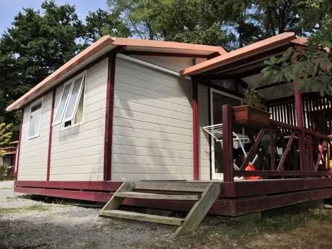 Chalet ∙ 1 Chambre ∙ 5 Personnes - Pyrénées-Atlantiques