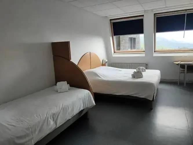 Appartement ∙ 1 Chambre ∙ 3 Personnes - Cantal