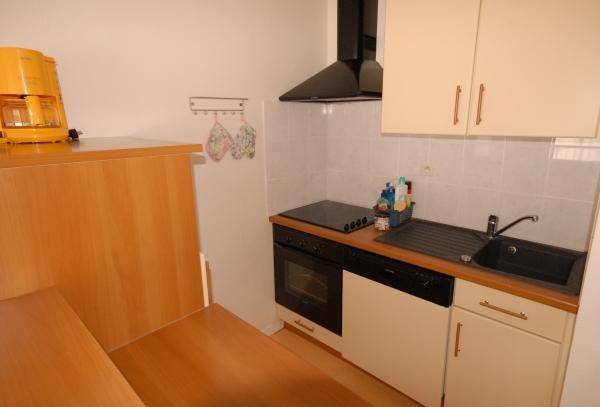 36 M² Studio ∙ 1 Chambre ∙ 6 Personnes - Lac de Migouélou