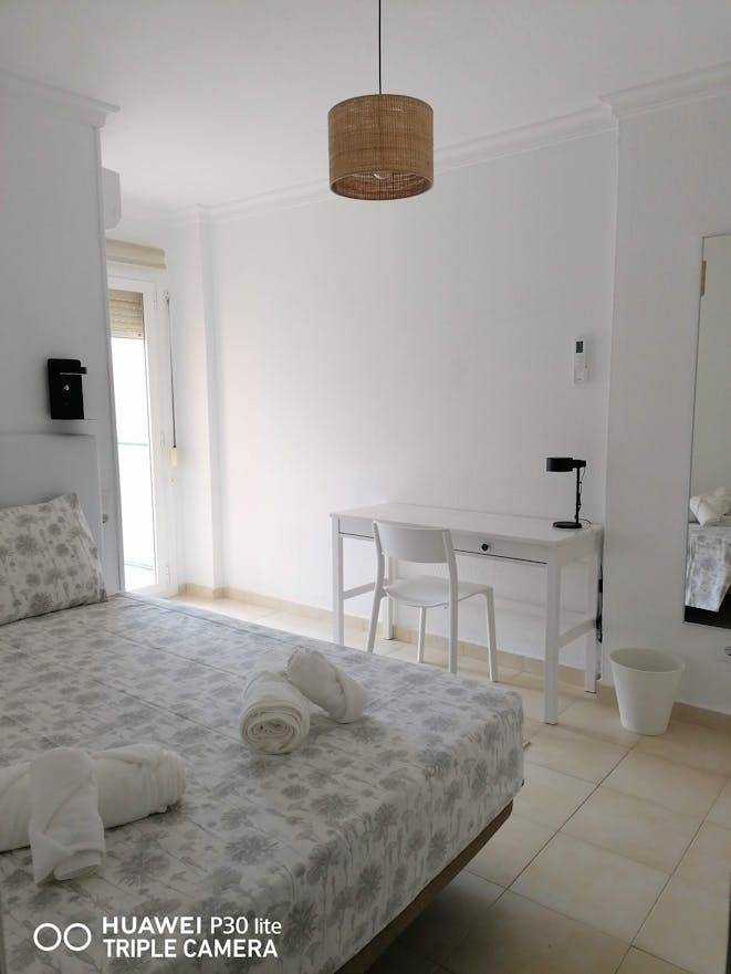 115 M² Chambre Privée ∙ 1 Chambre ∙ 1 Personne - Palma
