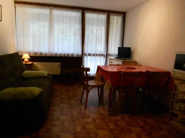 33 M² Appartement ∙ 1 Chambre ∙ 6 Personnes - Aragnouet