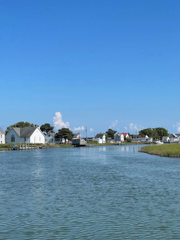 The 6 Most Beautiful Beaches On Maryland's Eastern Shore | Tripping.com ...