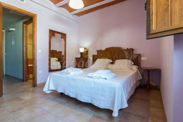 Casa Rural ∙ 22 Habitaciones ∙ 6 Huéspedes - Benicarló