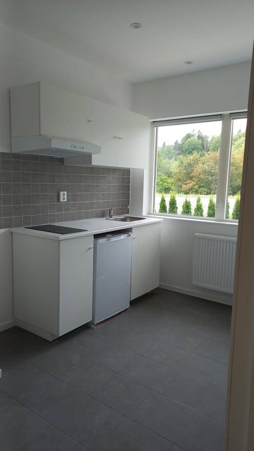 18 M² Apartment ∙ 1 Guest - Solna