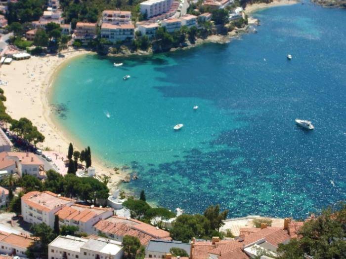 35 M² Apartamento ∙ 2 Hóspedes - Cadaqués