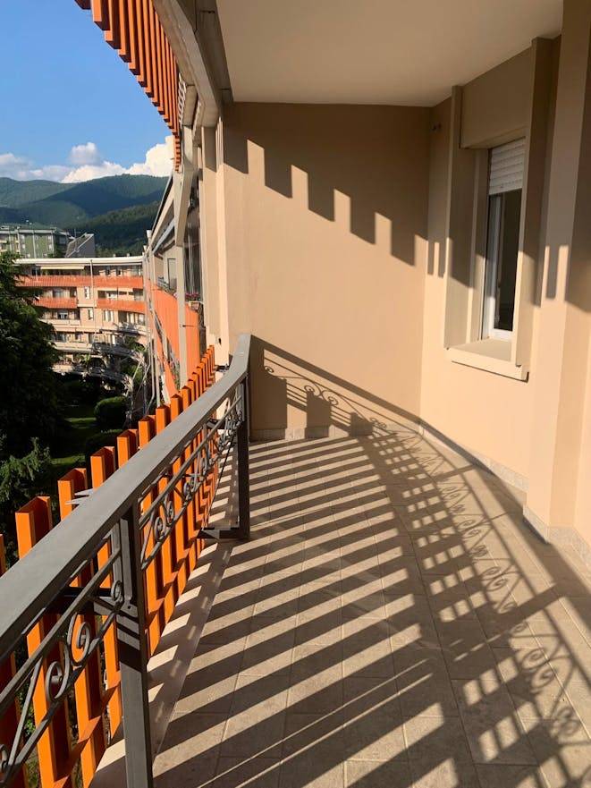 45 M² Ferienwohnung ∙ 2 Gäste - Brescia