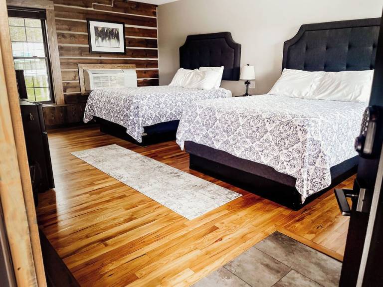 Itasca State Park cabin vacation rentals | HomeToGo