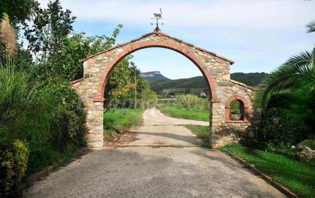 Casa Rural ∙ 2 Habitaciones ∙ 2 Huéspedes - Costa Brava