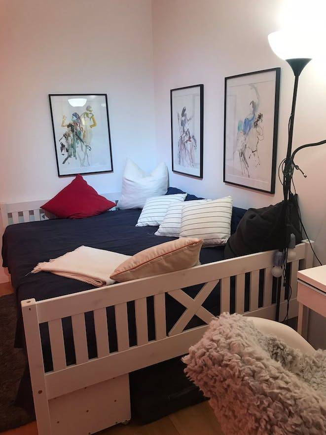 130 M² Appartamento Vacanza ∙ 2 Camere Da Letto ∙ 4 Ospiti - Vienna