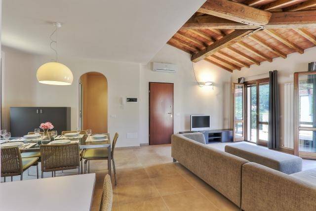 100 M² Villa ∙ 3 Bedrooms ∙ 8 Guests - Portoferraio