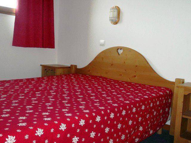 43 M² Appartement ∙ 2 Chambres ∙ 6 Personnes - Orcières