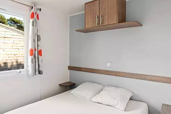 31 M² Caravan ∙ 3 Bedrooms ∙ 6 Guests - Aveyron