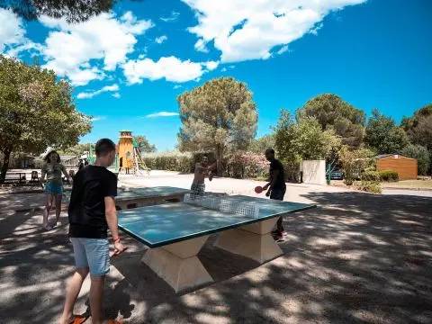 Mobil-home ∙ 1 Chambre ∙ 4 Personnes - Laroque-des-Albères