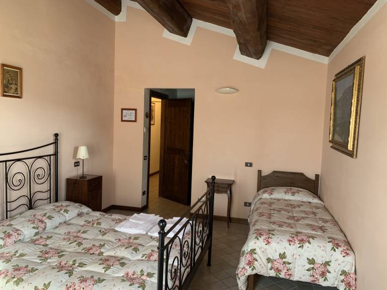 Agriturismo I Mori - Marches