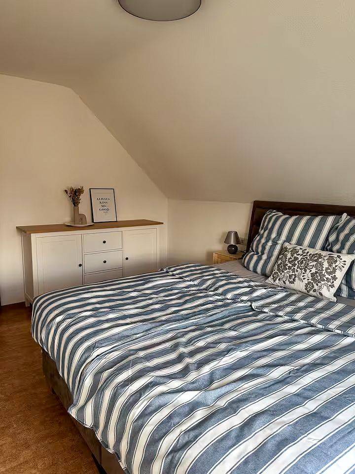 62 M² Apartment ∙ 1 Bedroom ∙ 4 Guests - Radolfzell