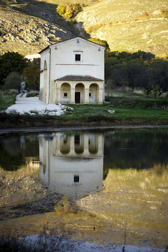 Locanda ∙ 1 Camera Da Letto ∙ 2 Ospiti - Abruzzo