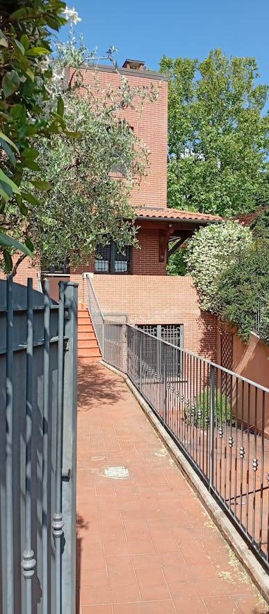 300 M² Maison De Vacances ∙ 1 Chambre ∙ 1 Personne - Bologna