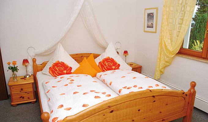 40 M² Ferienwohnung ∙ 1 Schlafzimmer ∙ 3 Gäste - Zell am Harmersbach