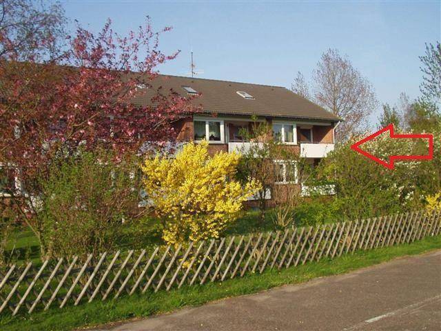 50 M² Ferienwohnung ∙ 1 Schlafzimmer ∙ 4 Gäste - Amrum