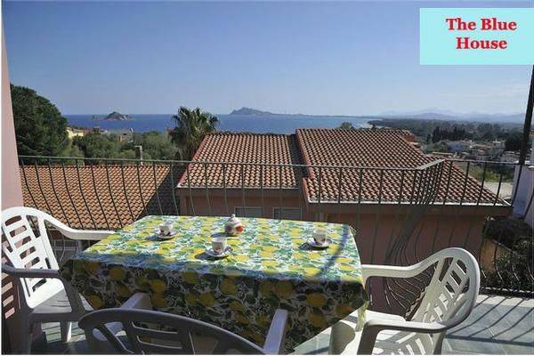 80 M² Apartment ∙ 2 Bedrooms ∙ 4 Guests - Baunei