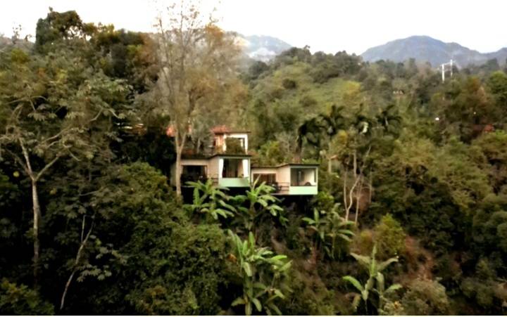 115 M² Chalet ∙ 2 Habitaciones ∙ 6 Huéspedes - La Vega