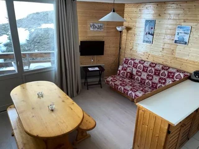 45 M² Apartment ∙ 2 Bedrooms ∙ 7 Guests - Orcières