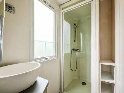 Mobil-home ∙ 1 Chambre ∙ 4 Personnes - Saint-Sulpice-de-Royan