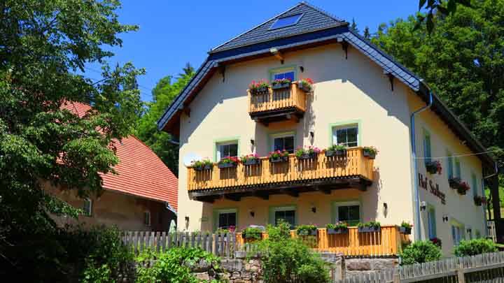 410 M² House ∙ 7 Bedrooms ∙ 14 Guests - Titisee-Neustadt