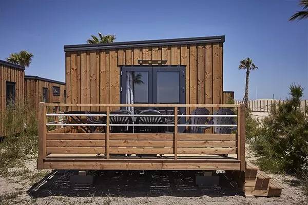 Chalet ∙ 3 Slaapkamers ∙ 4 Gasten - Gorges du Verdon
