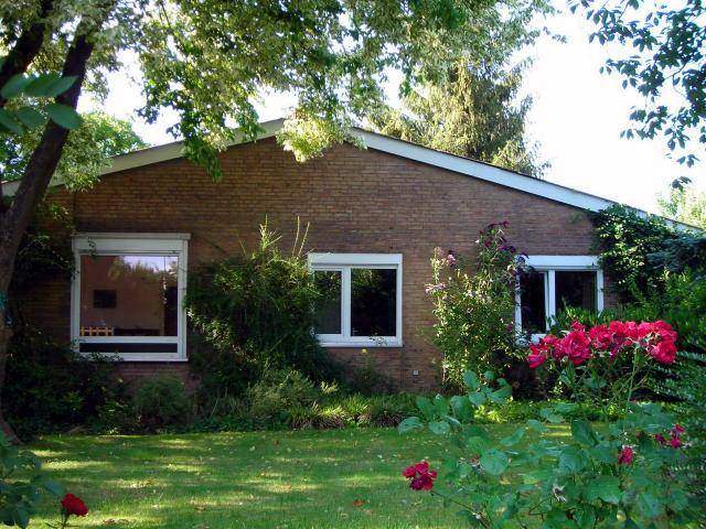 106 M² Ferienhaus ∙ 4 Schlafzimmer ∙ 5 Gäste - Bad Bodenteich