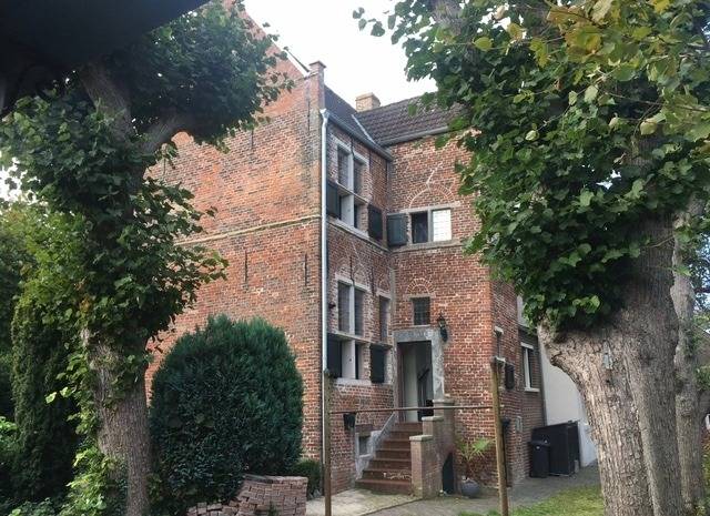 50 M² Ferienwohnung ∙ 1 Schlafzimmer ∙ 2 Gäste - Leer (Ostfriesland)