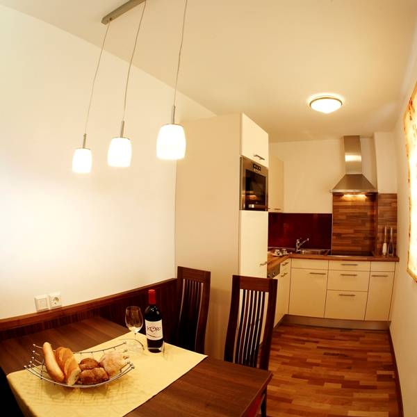 54 M² Apartment ∙ 4 Guests - Reit im Winkl