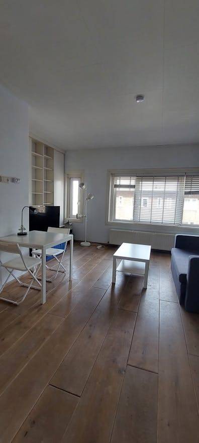 45 M² Apartment ∙ 1 Bedroom ∙ 1 Guest - Utrecht
