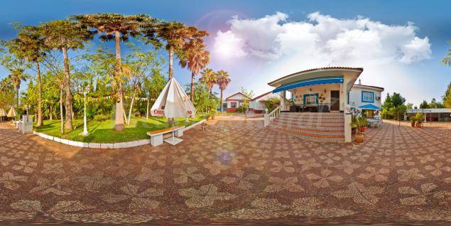 Casa Rural ∙ 9 Habitaciones ∙ 8 Huéspedes - Niebla