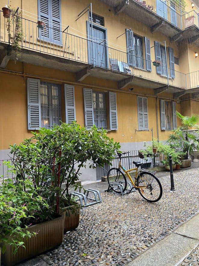 75 M² Maison De Vacances ∙ 1 Chambre ∙ 2 Personnes - Milan