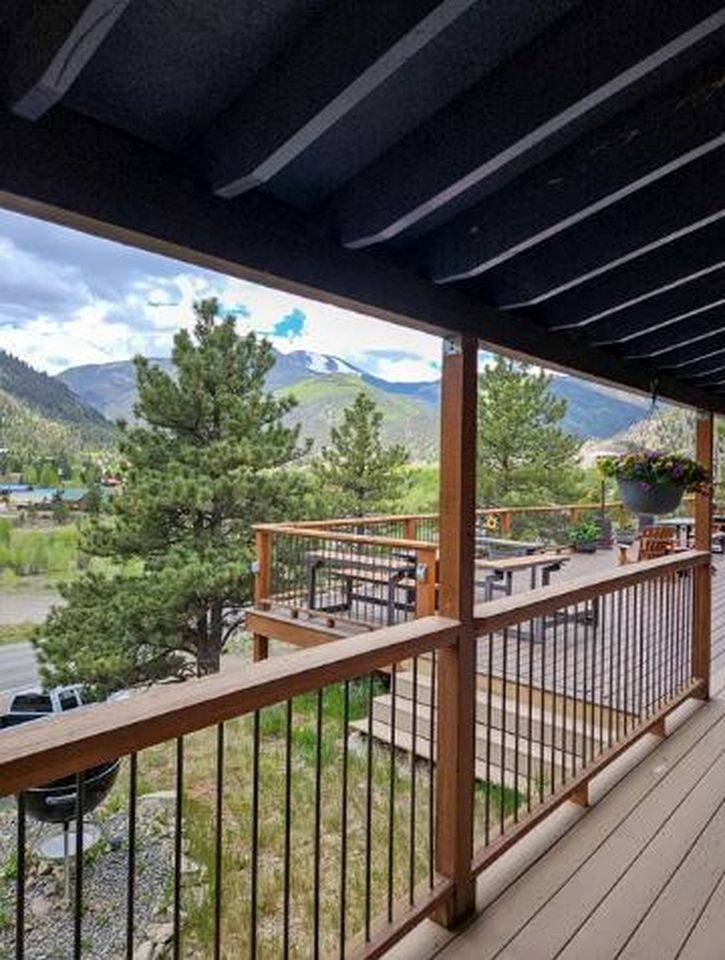 Chalet ∙ 1 Chambre ∙ 6 Personnes - Lake City, CO