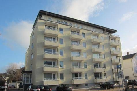 80 M² Apartamento ∙ 1 Quarto ∙ 4 Hóspedes - Sylt
