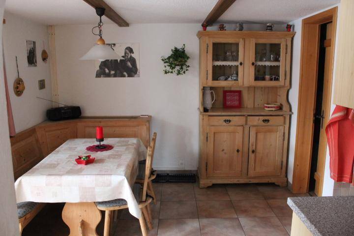 100 M² Apartment ∙ 1 Bedroom ∙ 4 Guests - Adelboden