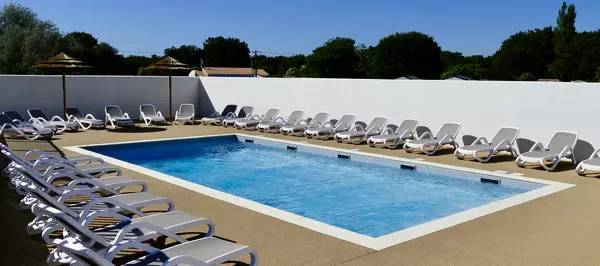 35 M² Casa Mobile ∙ 3 Camere Da Letto ∙ 6 Ospiti - Charente Marittima