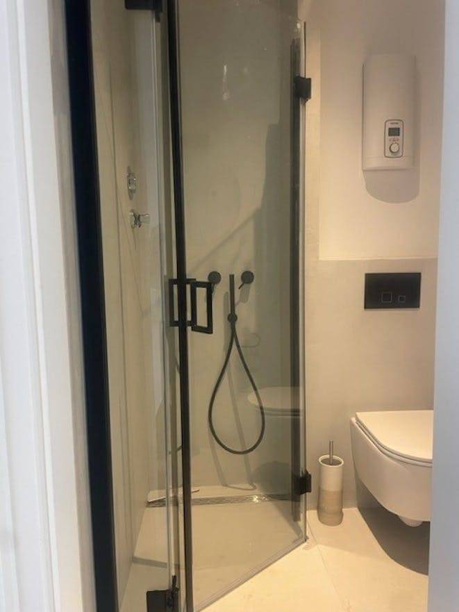 32 M² Apartamento ∙ 2 Huéspedes - Frankfurt